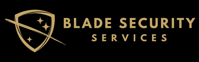 Blade Security Services - Quality Security Systems