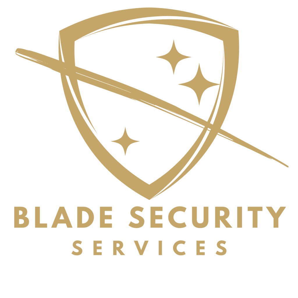 Blade Security Services - Quality Security Systems